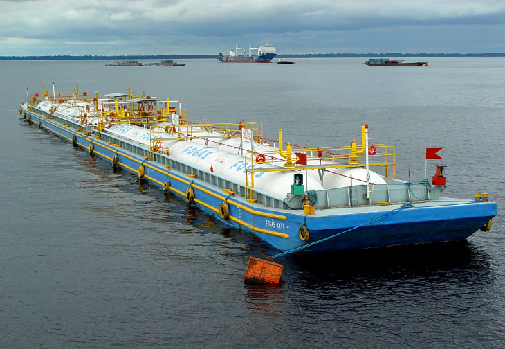 Galeria de Fotos - Fogás